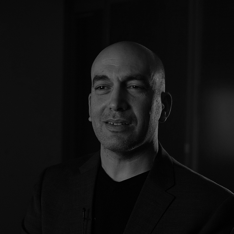 Organisation – The Sense