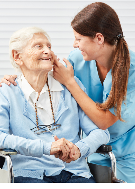 Innovation Booster Silver Aging - The Sense