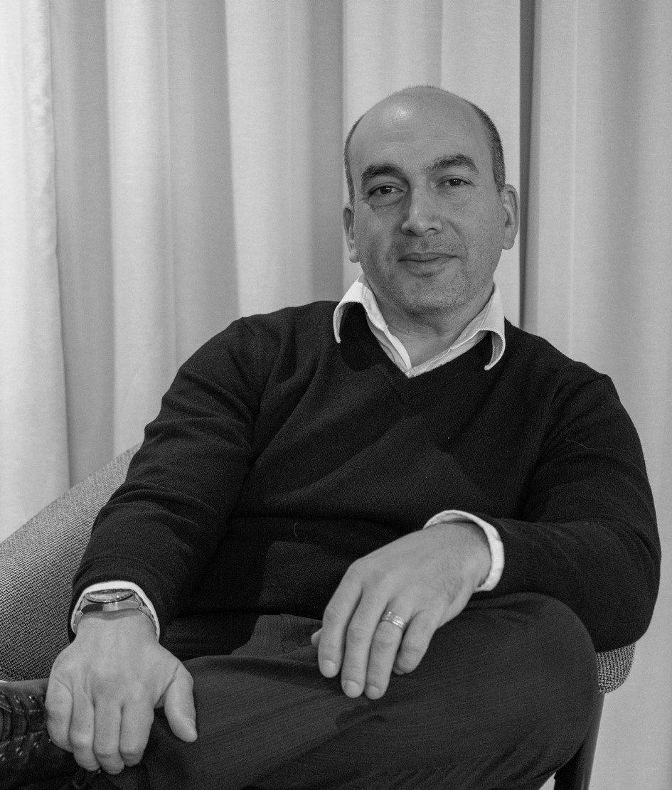 Official Appointment of Professor Micah Murray to the Scientific and ...